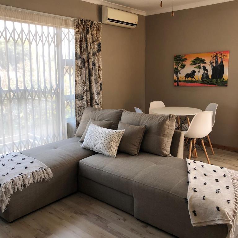 Cosy Casa, Alberton (updated prices 2025)
