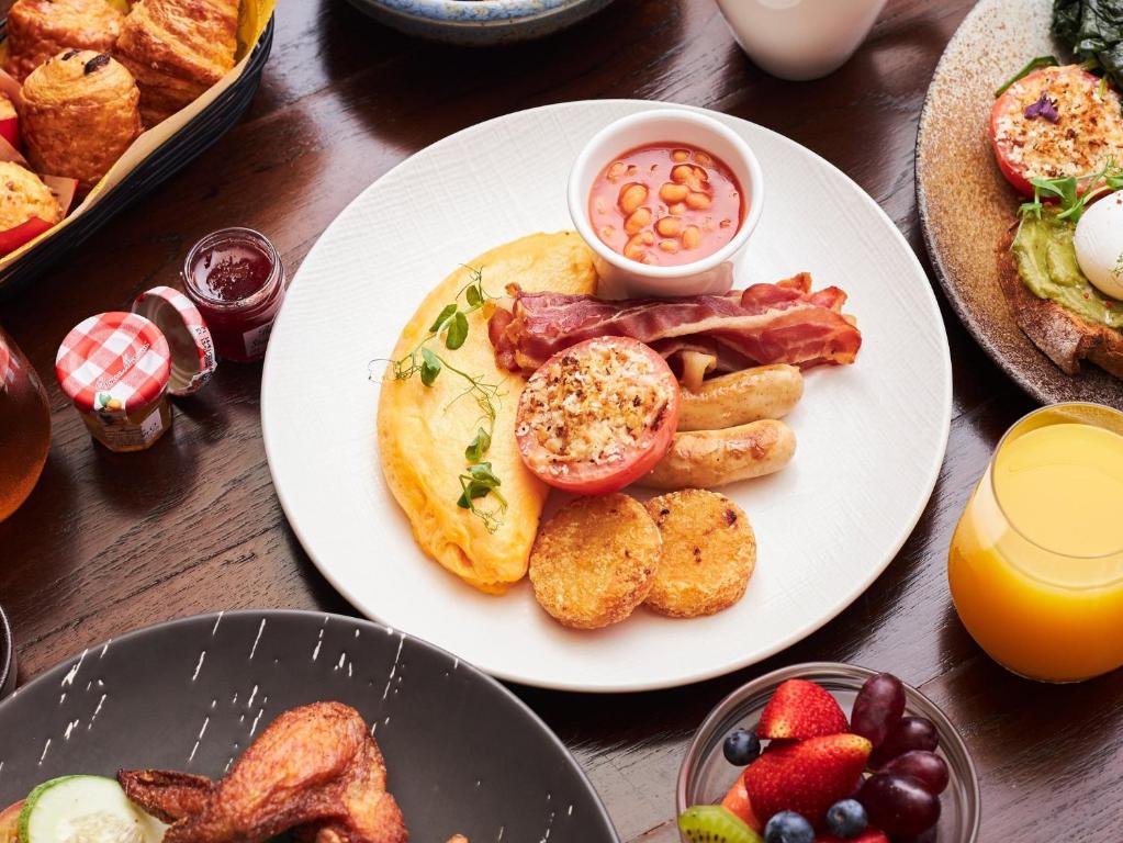 voco Orchard Singapore by IHG, Singapore (updated prices 2025)