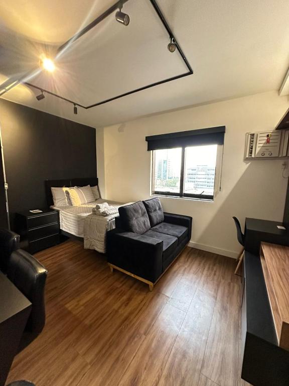 Studio Moderno na zona sul de SP, São Paulo (updated prices 2025)