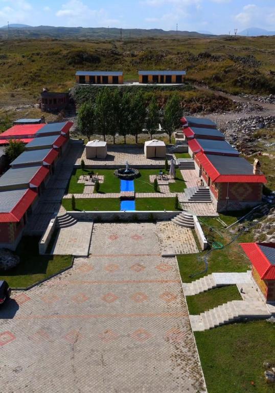 Cascade Resort Sevan, Sevan (updated prices 2025)