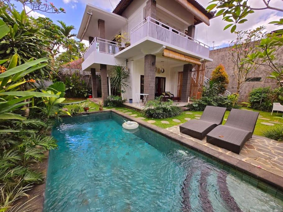 Paradise Awaits You, Ubud (precios actualizados 2025)