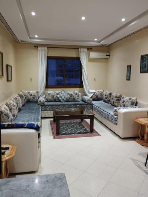 Appartement en corniche Tanger, Charf (updated prices 2024)