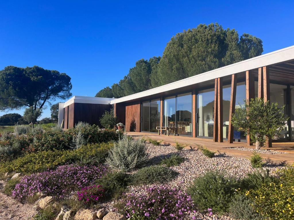 Monte da Aferrada - Casas do Monte, Alpalhão (updated prices 2025)