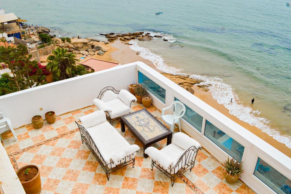 Mouja Taghazout, Taghazout (updated prices 2026)