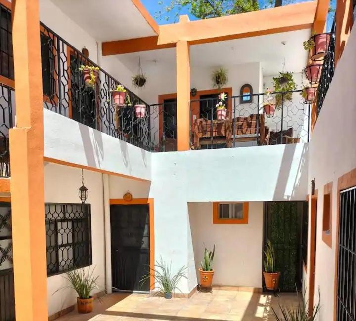 Casa Camilias, Parras de la Fuente (updated prices 2026)