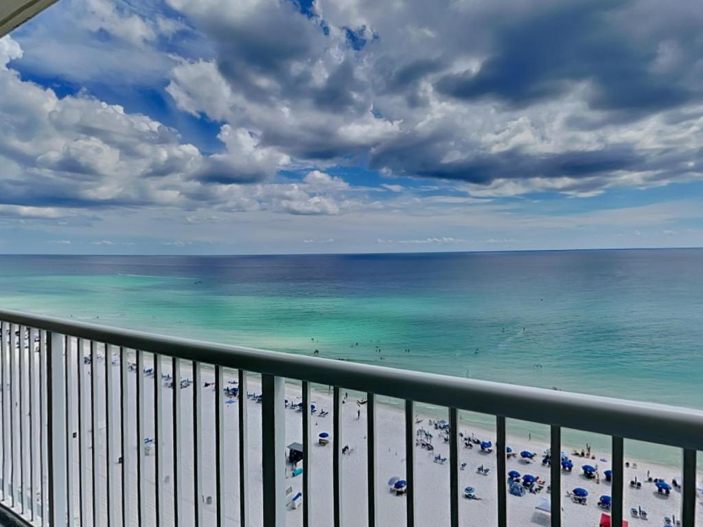 Majestic Beach Towers II #1204, Panama City Beach (updated prices 2026)