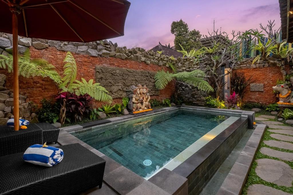 Astala Ubud Villa, Ubud (updated prices 2026)