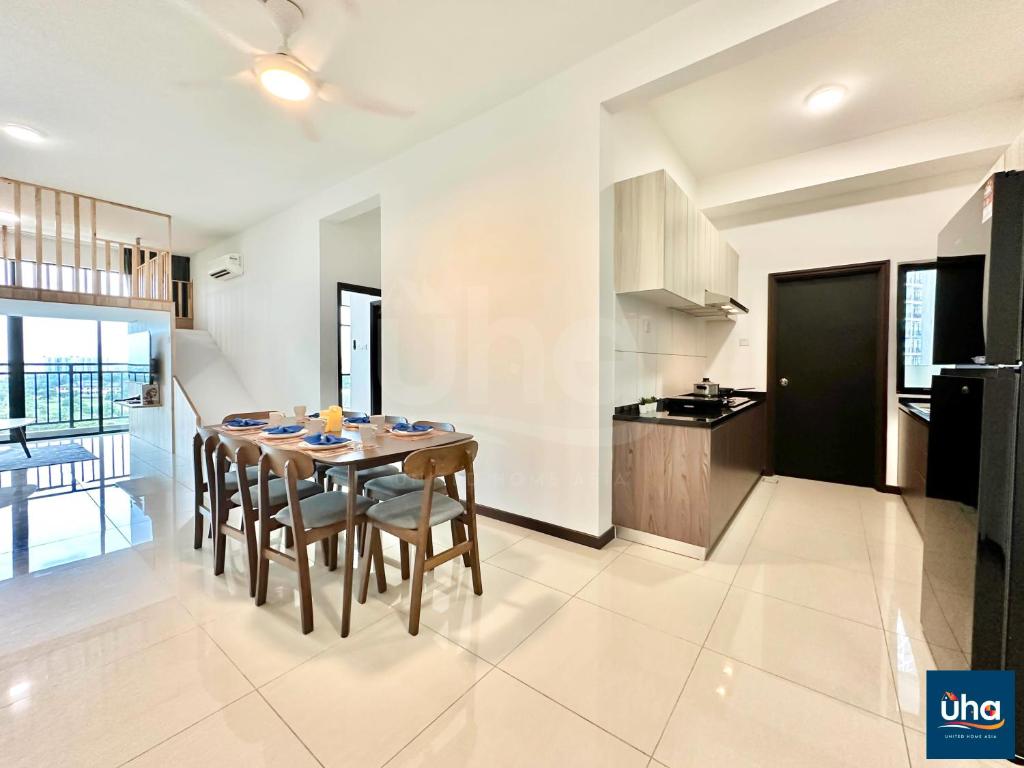 Molek Regency By RR JBcity, Johor Bahru (updated prices 2025)