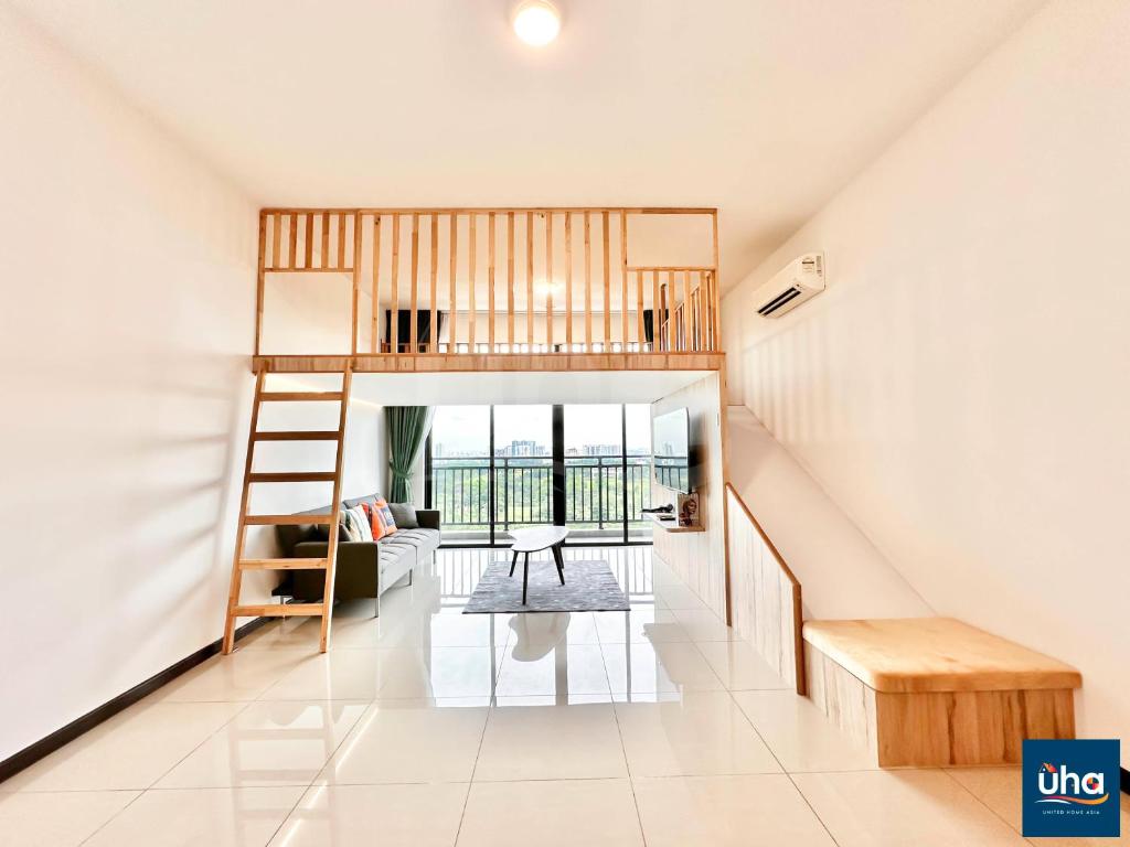 Molek Regency By RR JBcity, Johor Bahru (updated prices 2026)