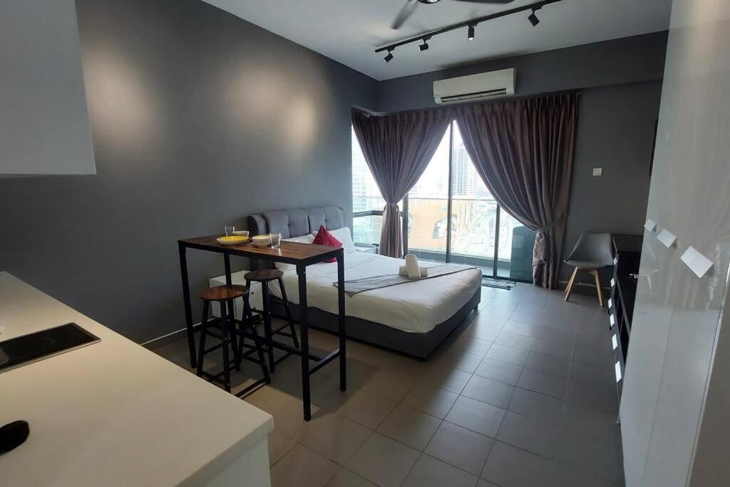 The Grand#12, Free Parking, 2pax, Petaling Jaya (precios actualizados 2025)