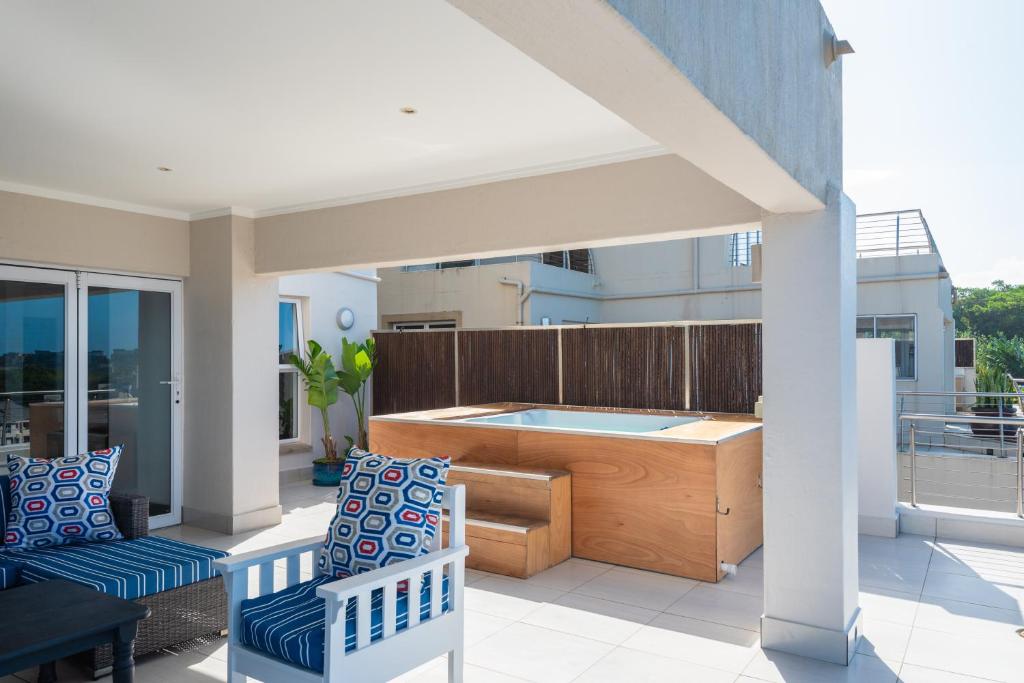Simbithi Sabuti, Ballito (updated prices 2026)