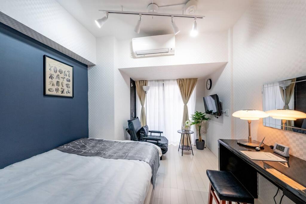 Takamine house Oshiage202 & 302, Tokyo (updated prices 2025)