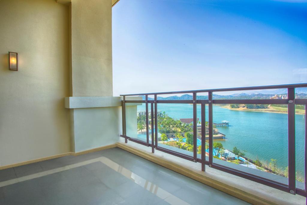 Sheraton Bailuhu Resort, Huizhou, Huizhou (updated prices 2025)