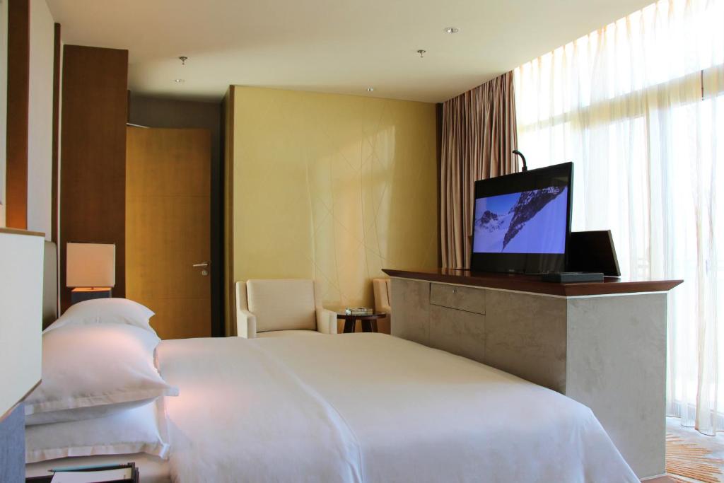 Sheraton Bailuhu Resort, Huizhou, Huizhou (updated prices 2025)