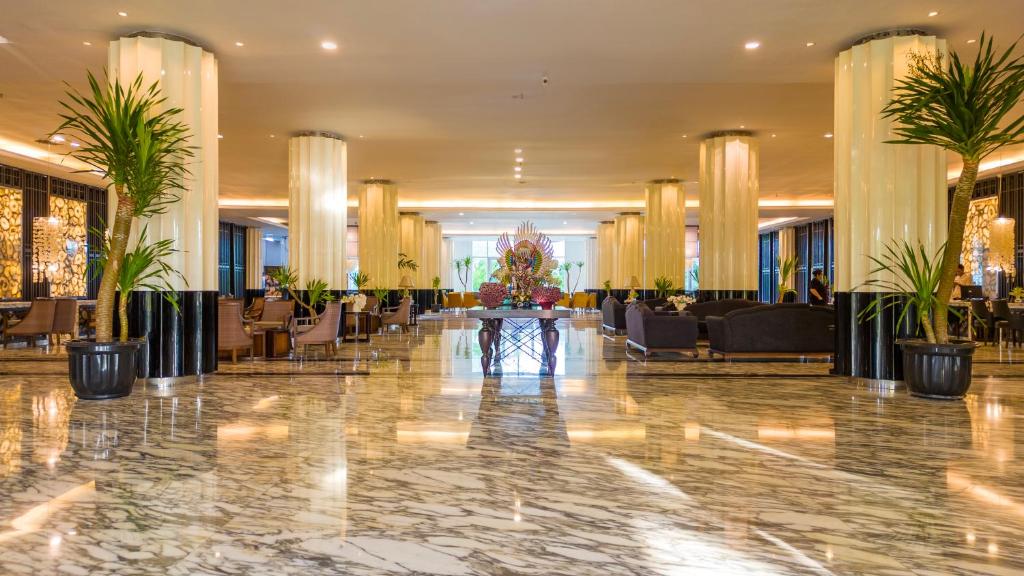 Ululani Bali, Uluwatu (updated prices 2025)