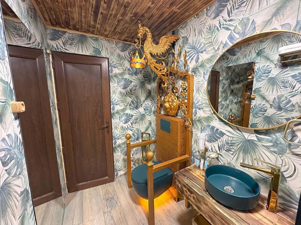 Eco House Merisi, Merisi (updated prices 2025)