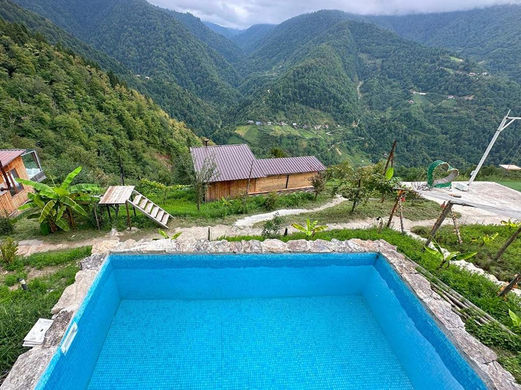 Eco House Merisi, Merisi (updated prices 2025)