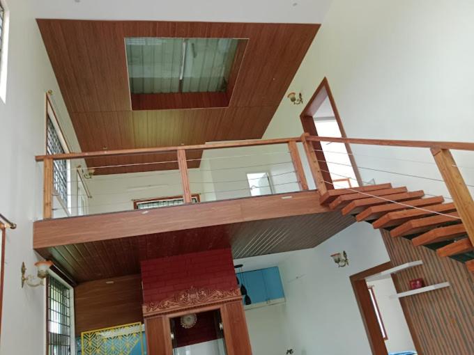 Sri GS Villa gubbachi gudu, Dod Ballāpur (updated prices 2025)