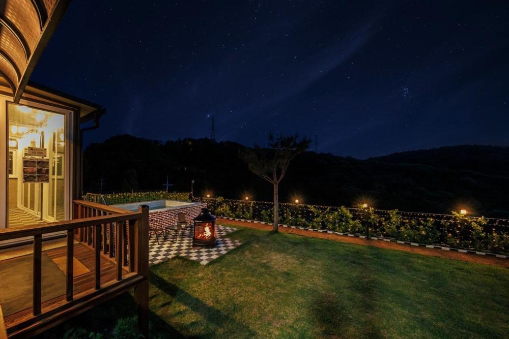 Yeoncheon Bowbow Aegyeon Pension, Yeoncheon (updated prices 2025)