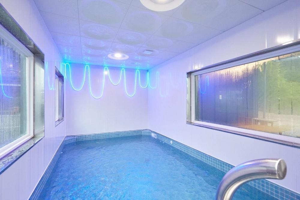 Gapyeong Posh Caravan, Gapyeong (precios actualizados 2025)