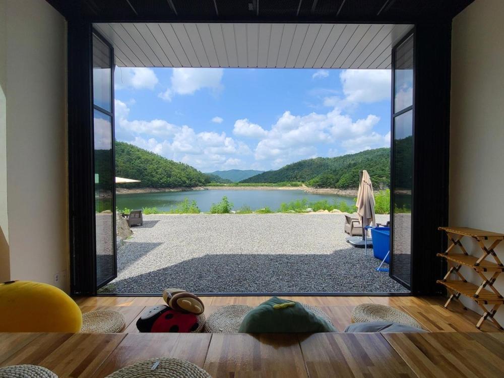 Pocheon The K's Pension, Pocheon (updated prices 2026)