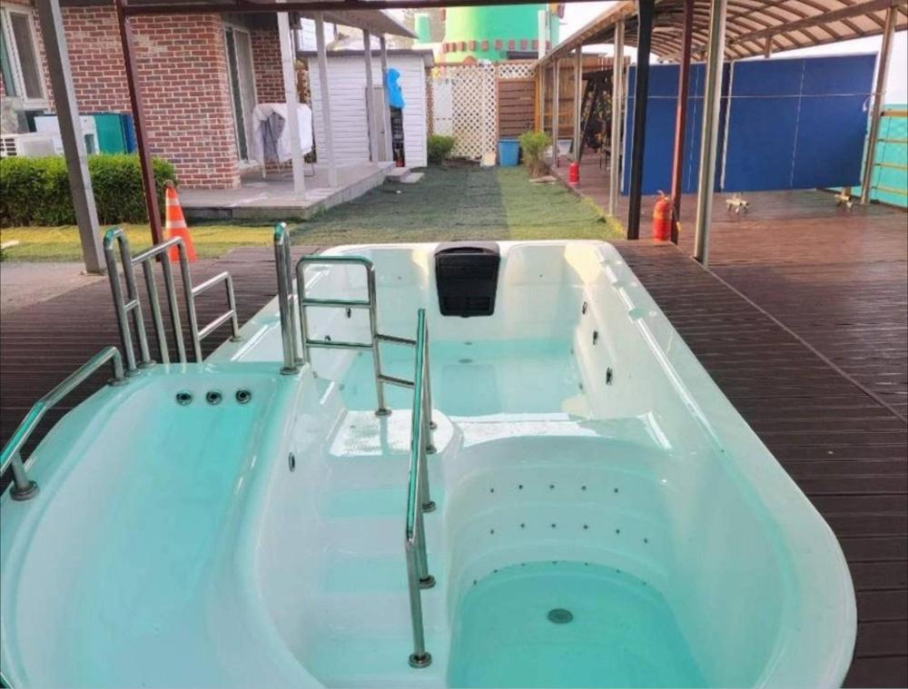 Daebudo Danuri Pension, Ansan (updated prices 2025)