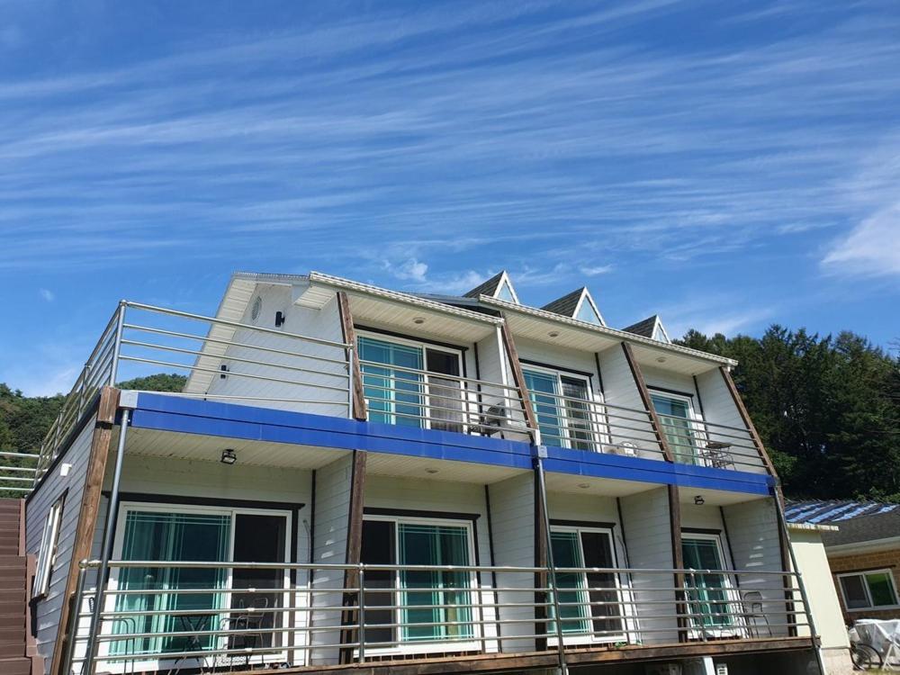 darae pension, Hwacheon (precios actualizados 2026)