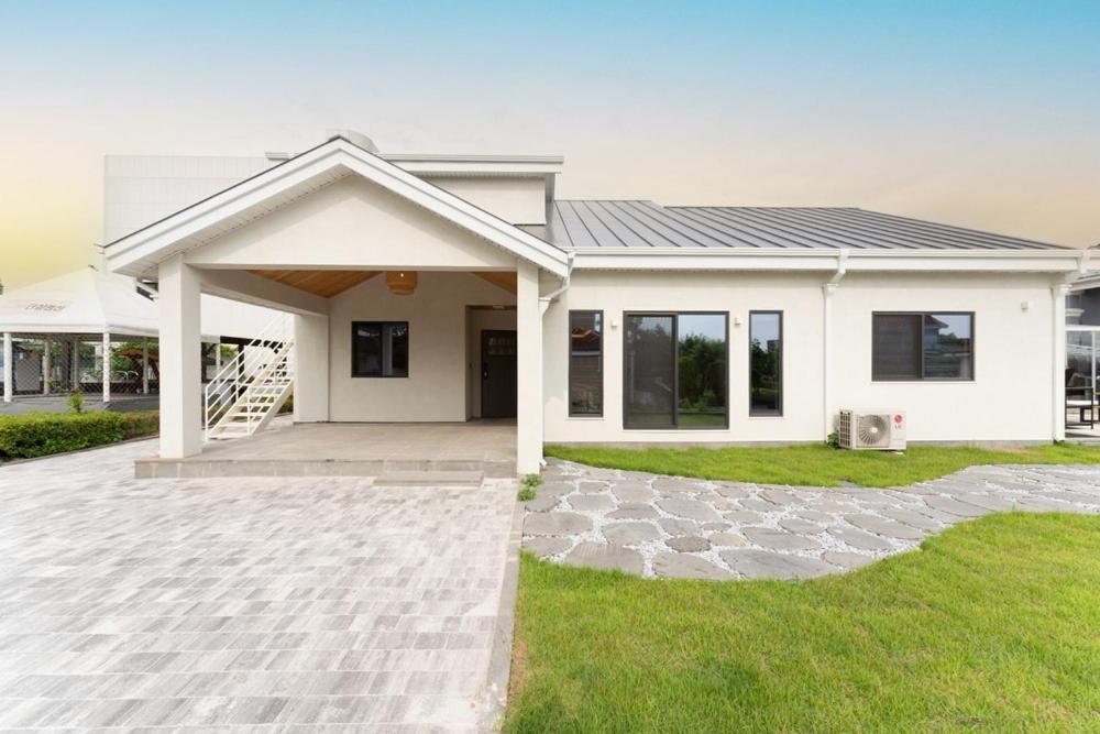 Daebudo Ieung-ieung Private Pension, Ansan (updated prices 2025)