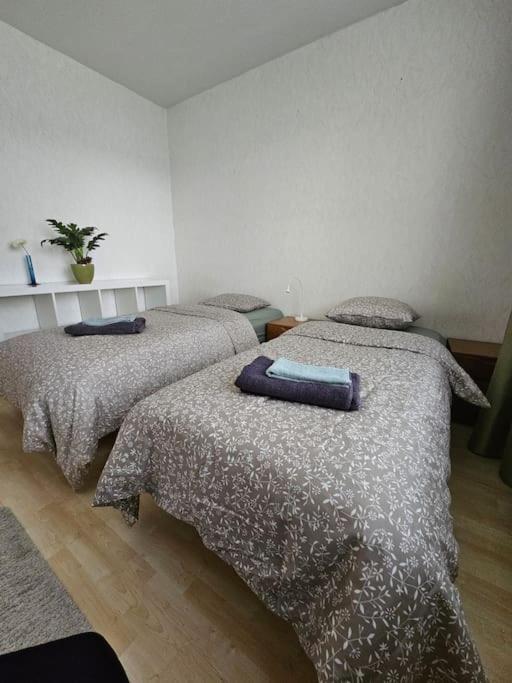 Satakieli - 2 bedroom apartment incl free parking and wifi max 5 person ...