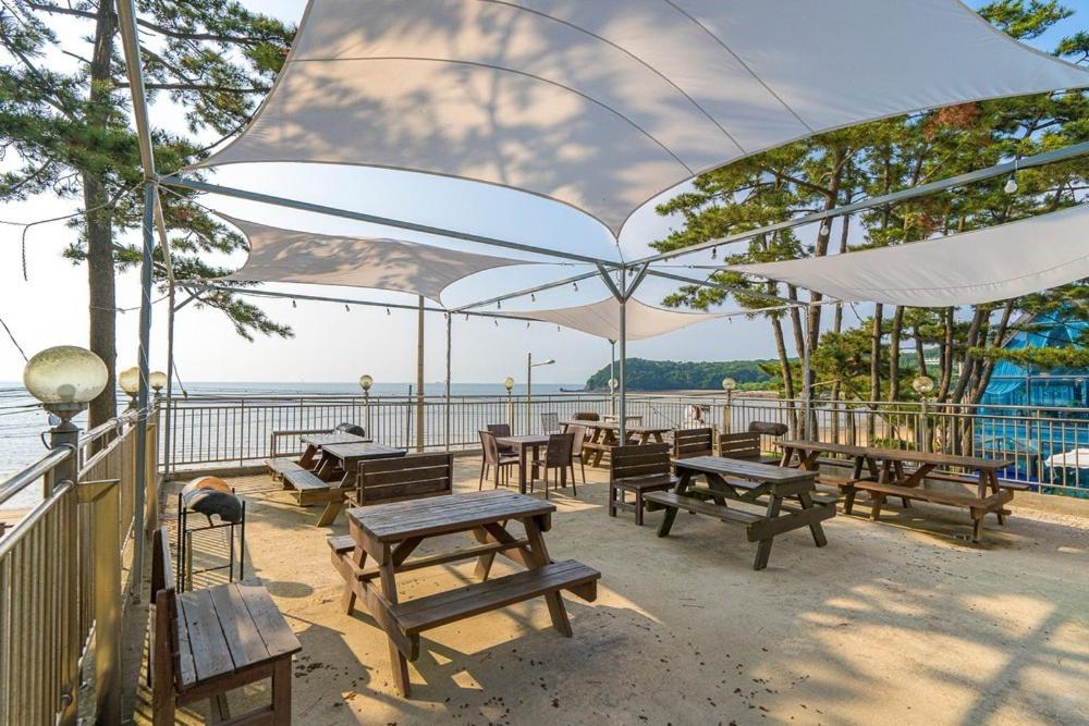 Yeongheungdo Haesong Pension, Incheon (updated prices 2025)