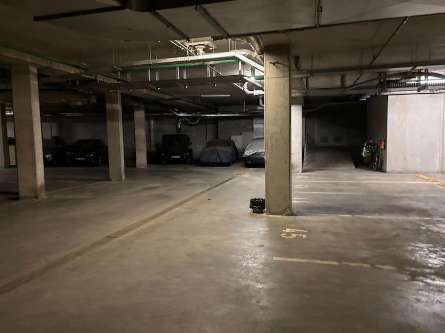 Old Town Riga Apartment Free Underground parking, Riga (nove cijene za ...