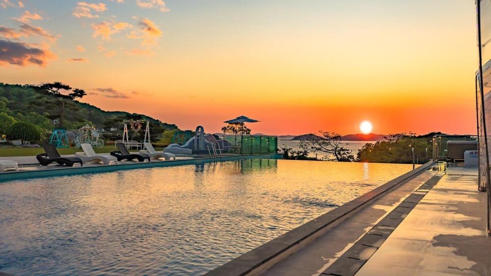Ganghwa Elijah Resort, Incheon (precios actualizados 2025)