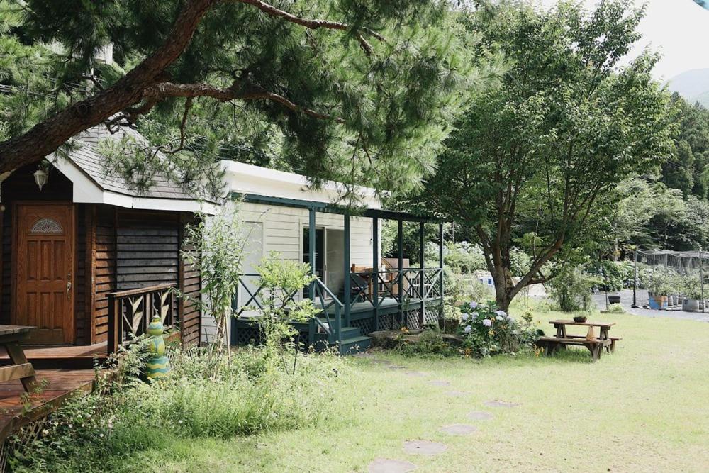 Garden Salt Geoje Island, Кодже (актуальные цены 2026 года)