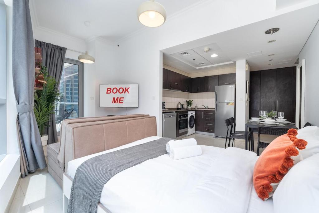 Hello I sleep 2 in Dubai Marina, Dubai (preços atualizados para 2025)