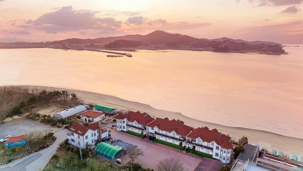 Taean Sandhill Resort, Taean (updated prices 2025)