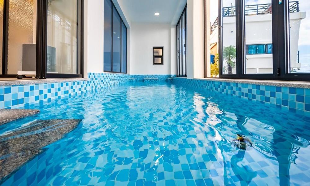 Namhae South Point Kids Pool Villa, Namhae (preços atualizados para 2025)