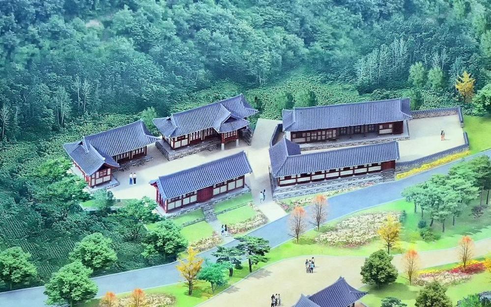 Seocheon Munmun Traditional Hotel, Seocheon (precios actualizados 2025)