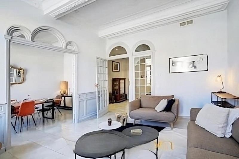 Le cadre royal avec piscine, Sète (updated prices 2025)