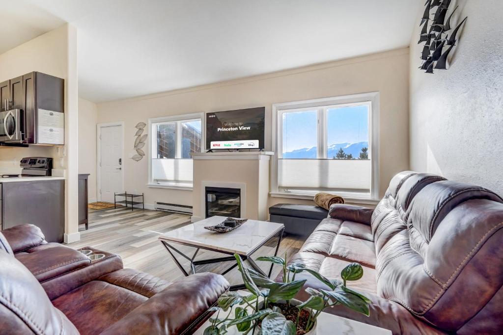 Princeton View - Posh Downtown King Workspace, Buena Vista (updated ...