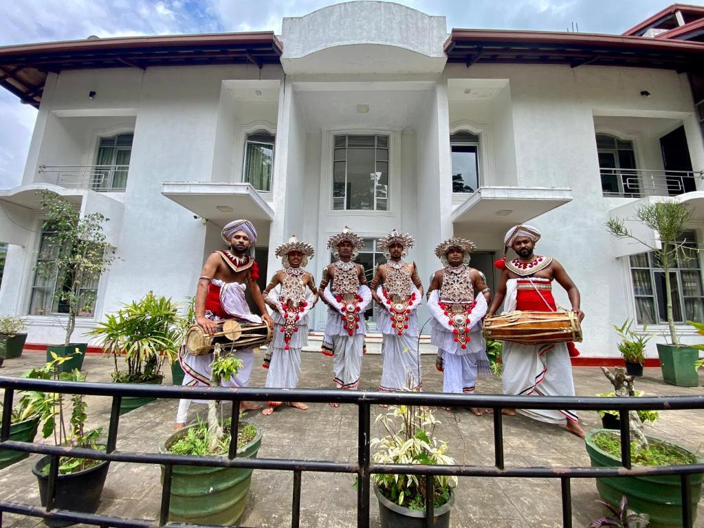 Paramount Hotel Pussellawa, Pussellawa (updated prices 2026)