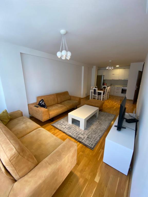 Genti's Apartments, Pristina (updated prices 2025)