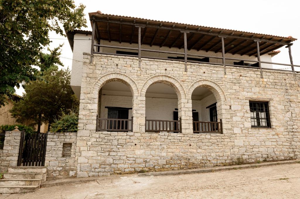 Villa Lymperakis, Amaliápoli (updated prices 2025)