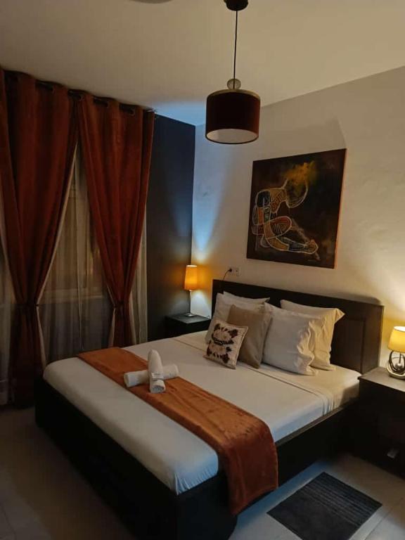 RESIDENCE MGA HOTEL, Ouidah (updated prices 2025)