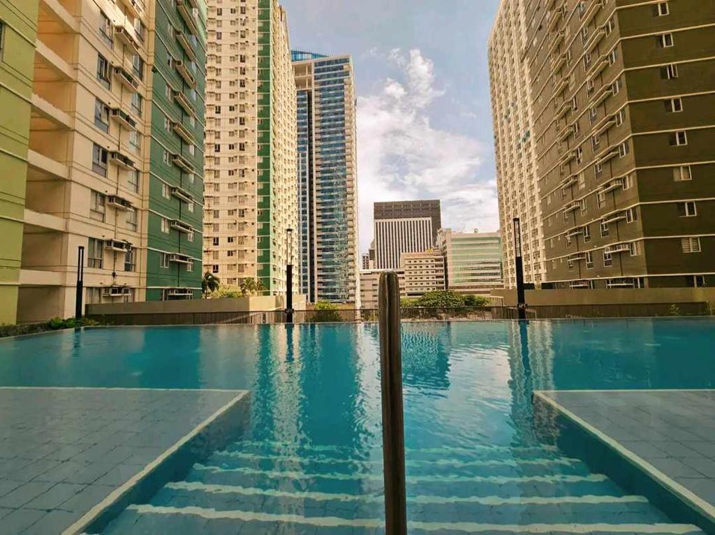 Studio Unit Avida Tower Riala Cebu IT Park, Cebu City (updated prices 2025)
