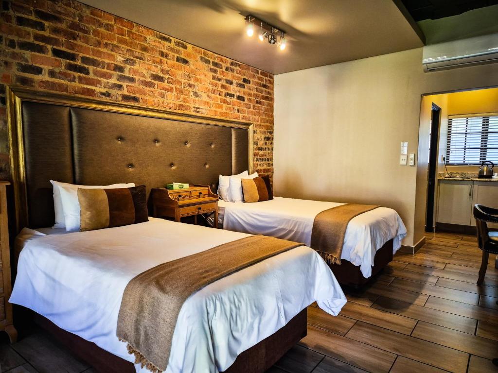 Three Rivers Lodge and Villas, Vereeniging (updated prices 2025)