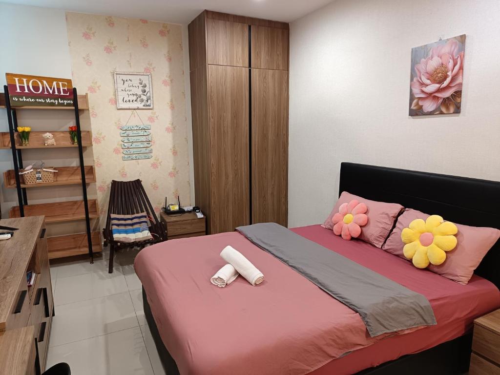 Infinity Pool II Kozi Square Kuching, Kuching (updated prices 2025)