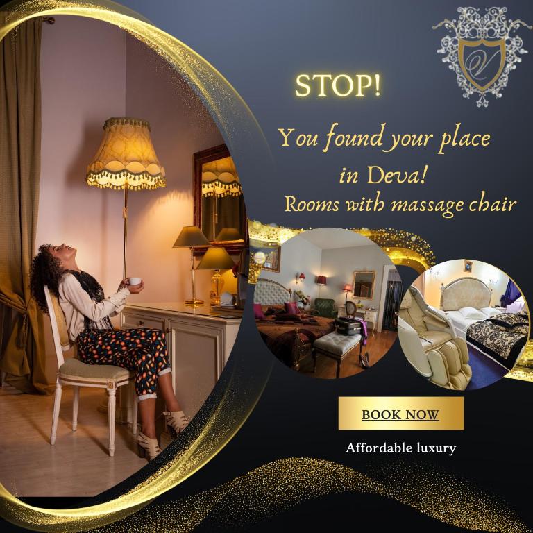 Villa Venus, Deva (updated prices 2026)