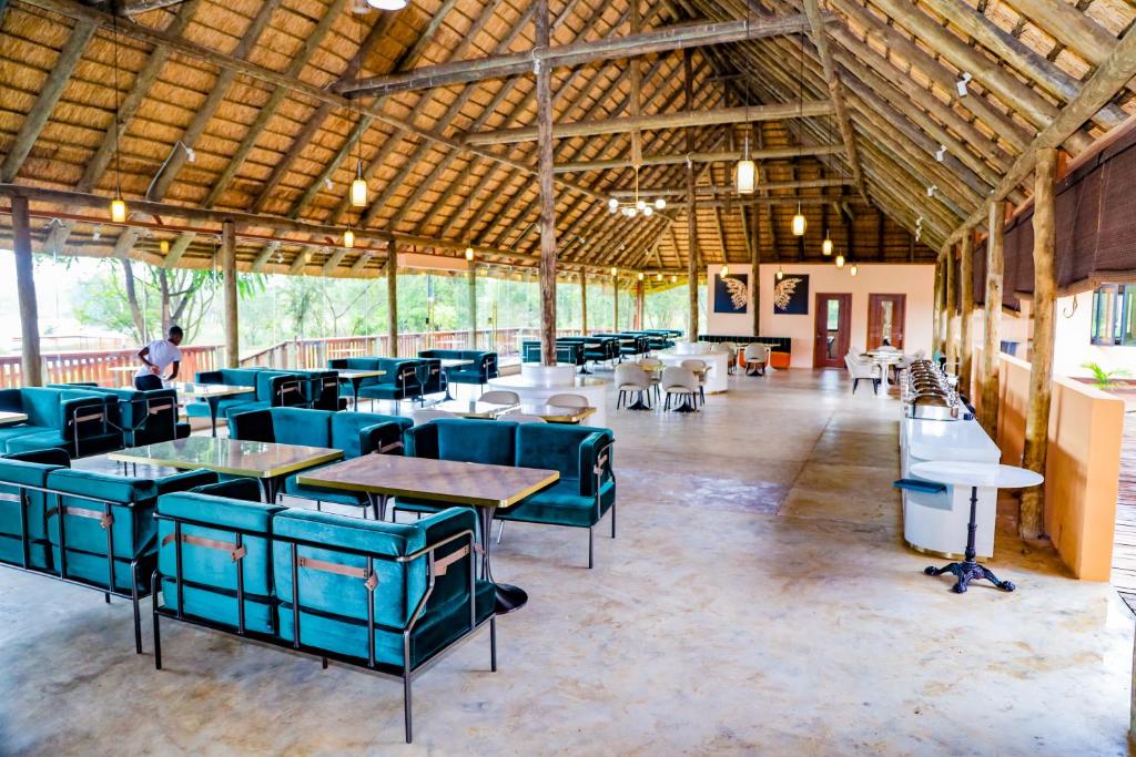 Baluba Game Resort, Luanshya (updated prices 2025)