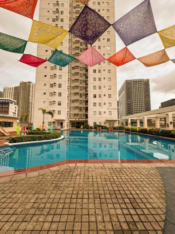 One Bedroom Avida Tower IT Park Cebu, Tabok (updated prices 2024)