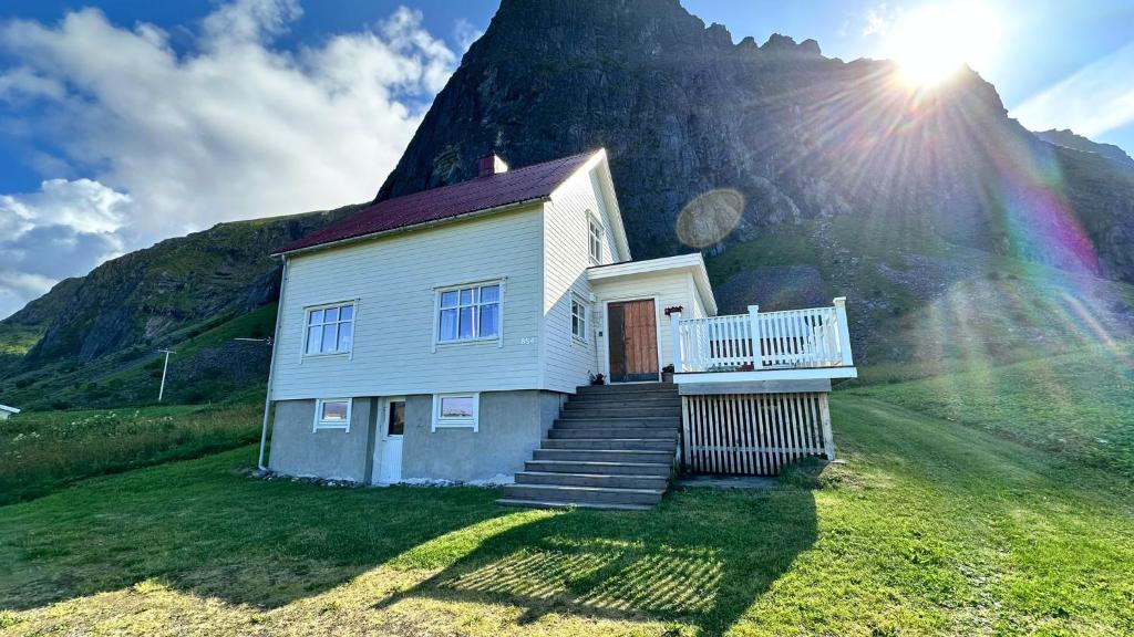 Eggum Panorama, Eggum (updated prices 2025)